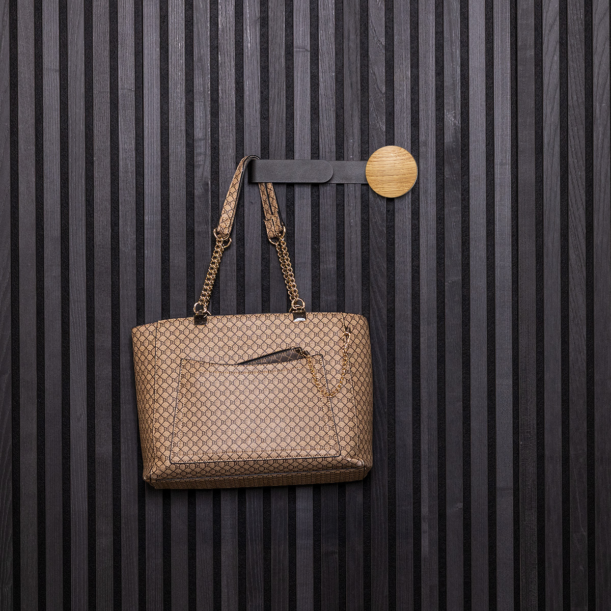 CREATE Hanger | Unmatched versatility and style - WoodUpp