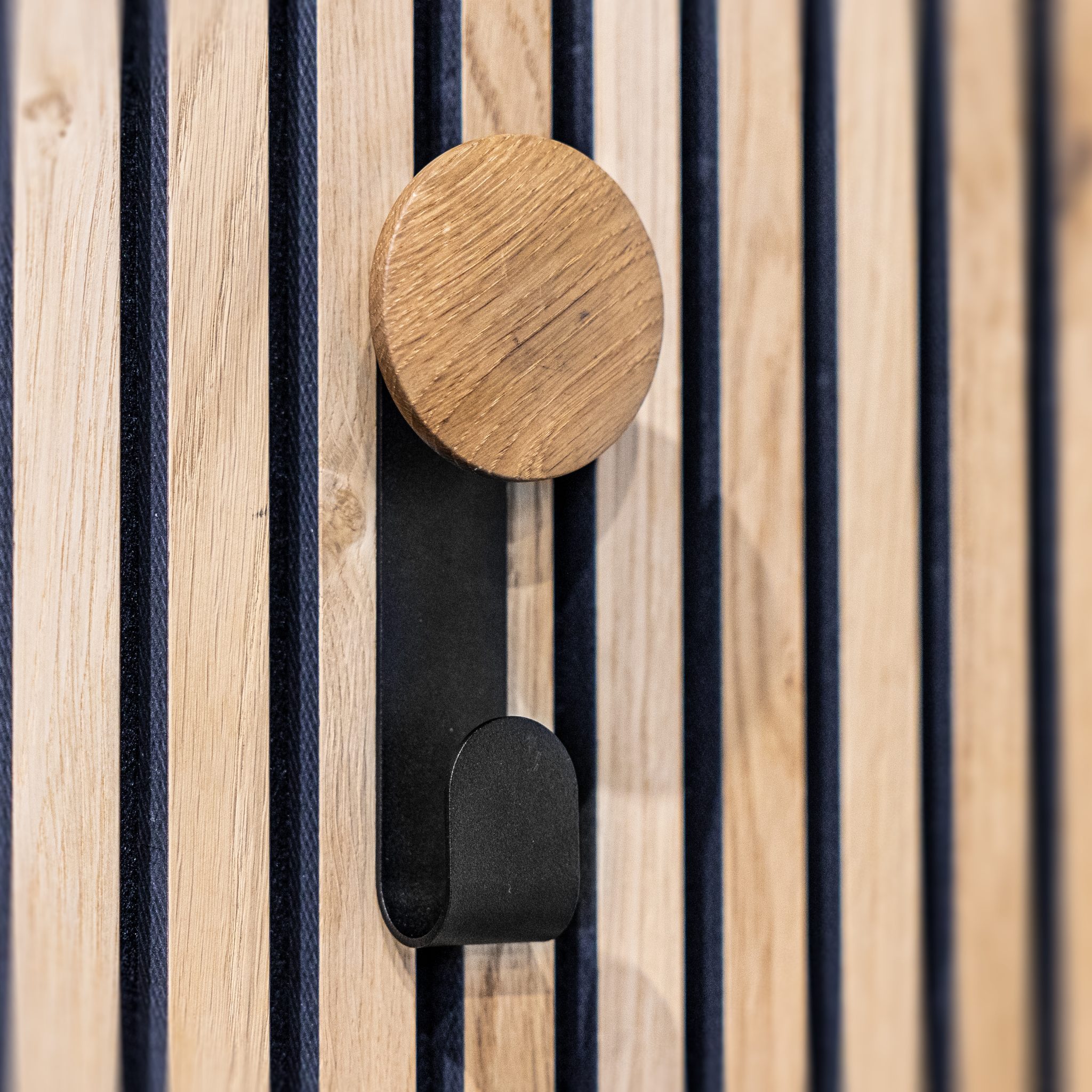 CREATE | Hanger - WoodUpp