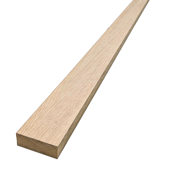 Trim lamellas | Refined edges for your Akupanels - WoodUpp US