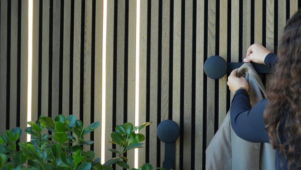 LED | Enhance your wooden panels with LED lights - WoodUpp