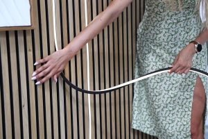 LED | Enhance your wooden panels with LED lights - WoodUpp