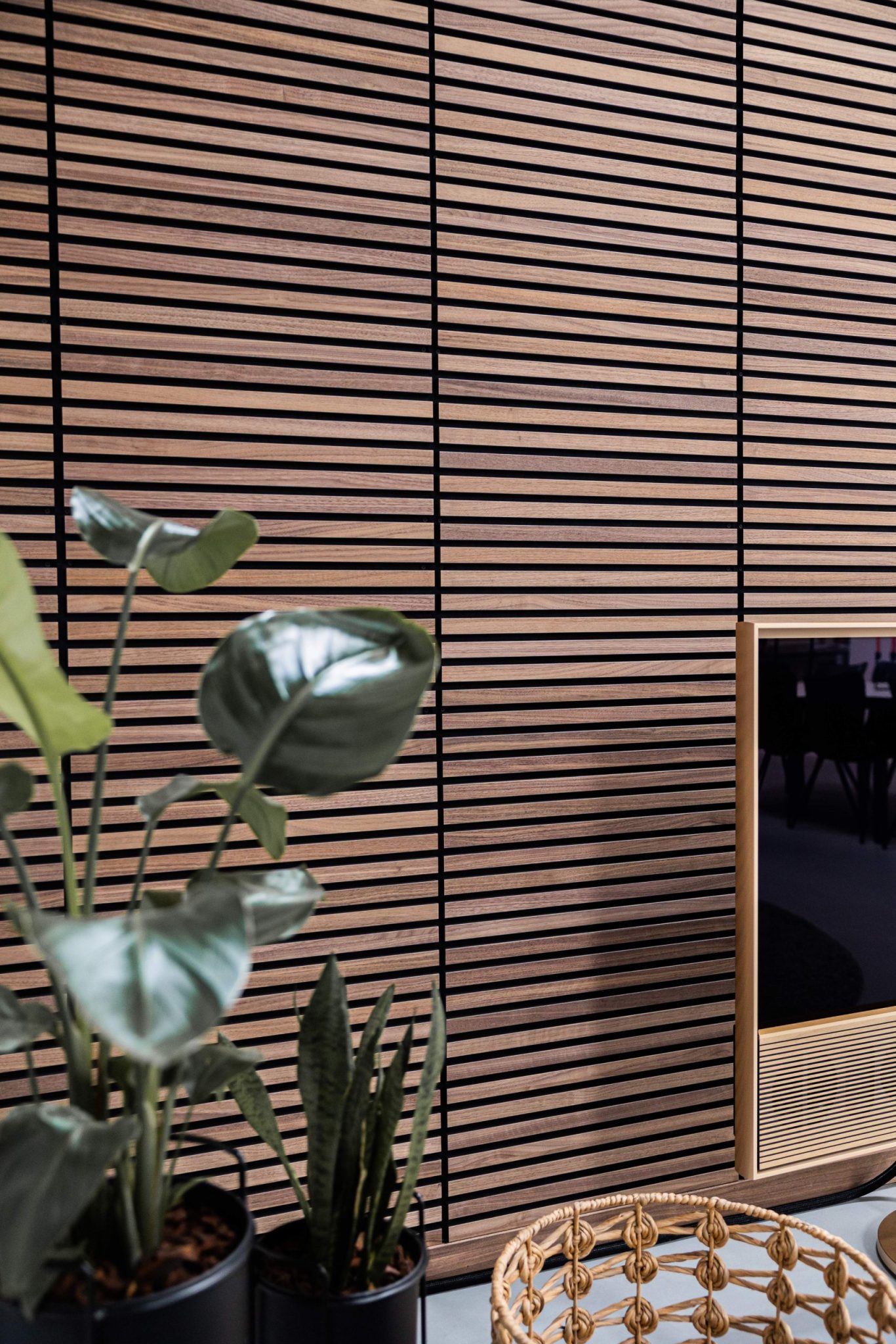 LED | Enhance your wooden panels with LED lights - WoodUpp
