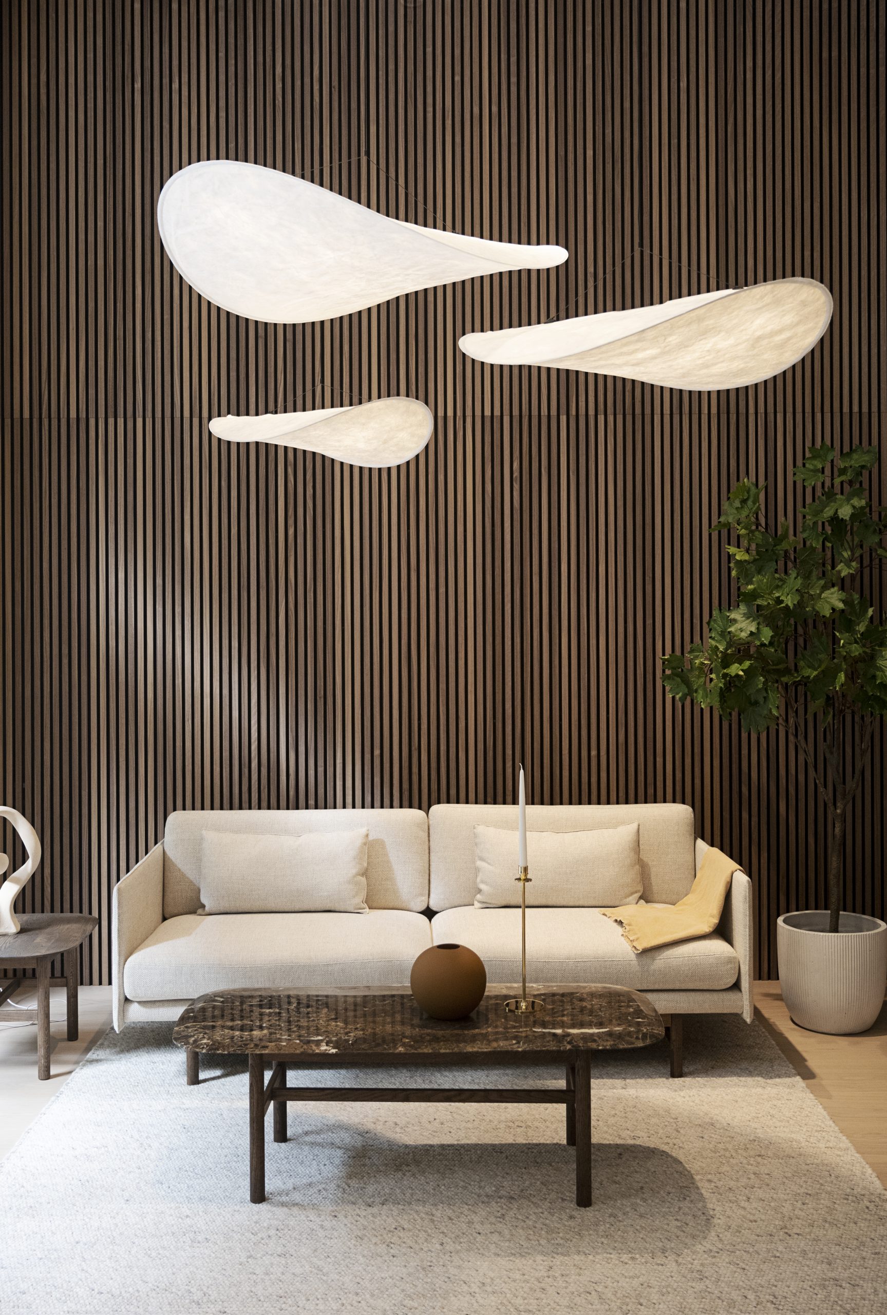 The Beauty of Wood Panel Walls - WoodUpp