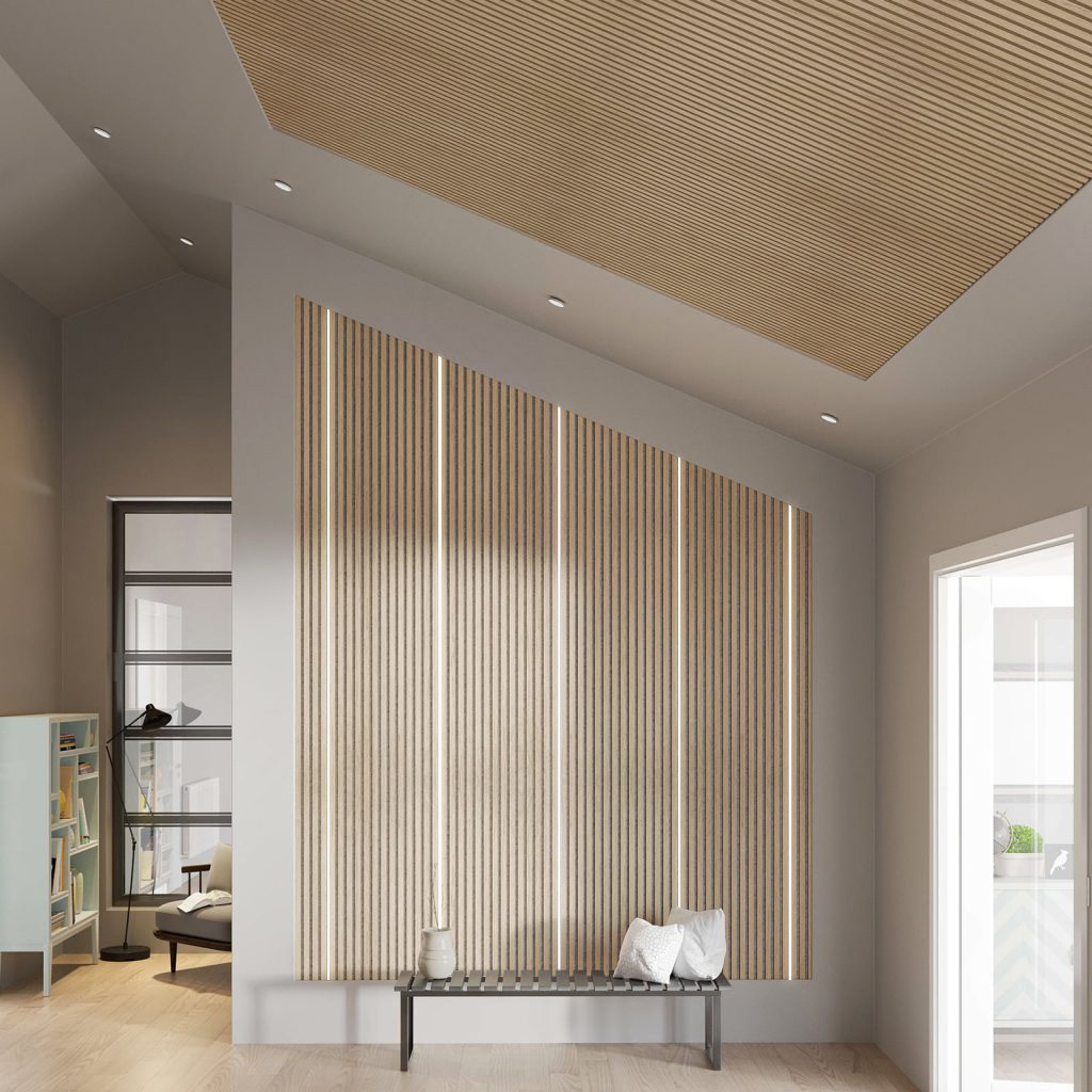 Akupanels | Enhance your sound quality - WoodUpp