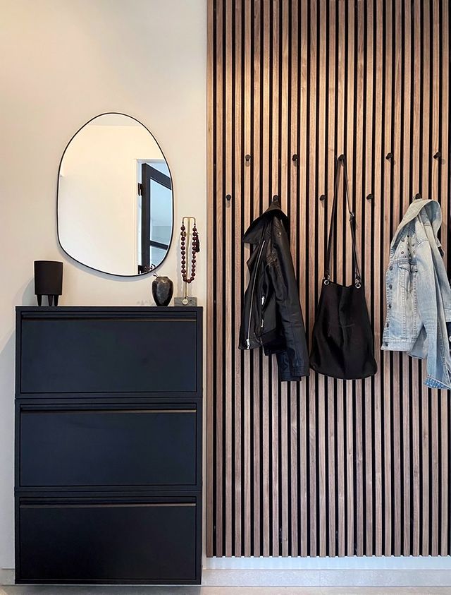 The Beauty of Wood Panel Walls - WoodUpp